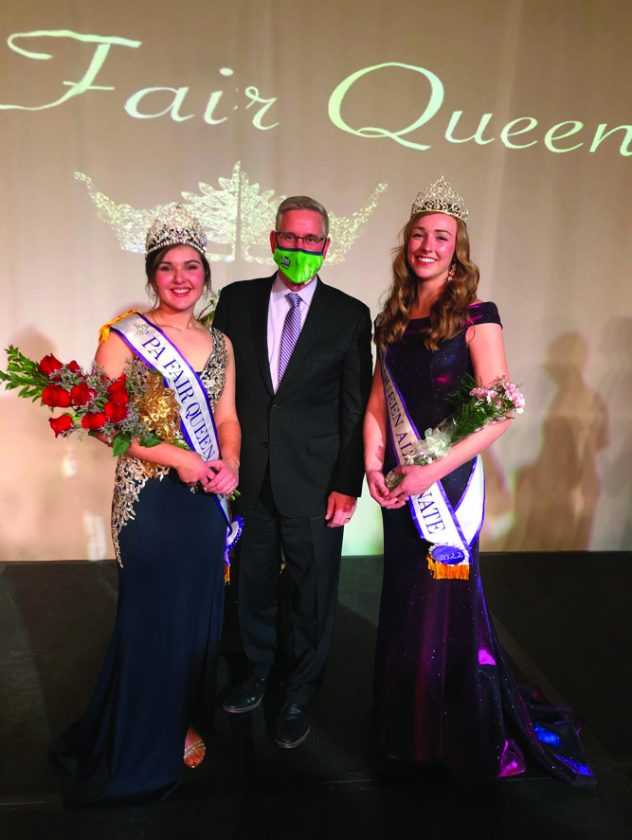 Cambria fair queen named state alternate in contest | News, Sports ...